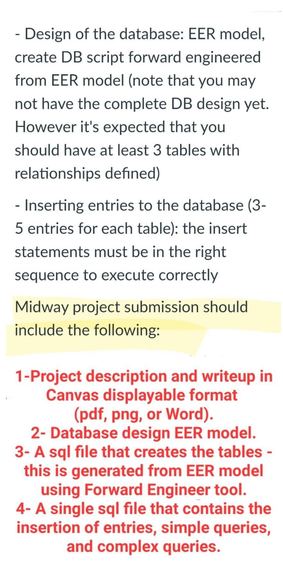Solved please attach a screenshot for each | Chegg.com