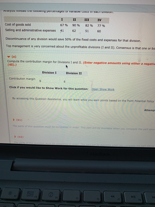 Solved CALCULATOR PRINTER VERSION BACK NEXT Problem 7-5A a, | Chegg.com