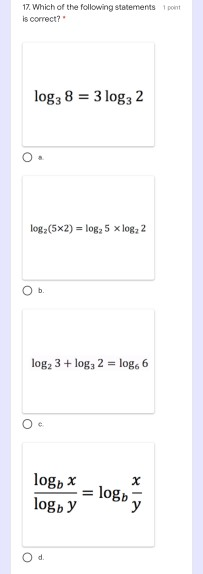 Solved 1) Write as a single | Chegg.com