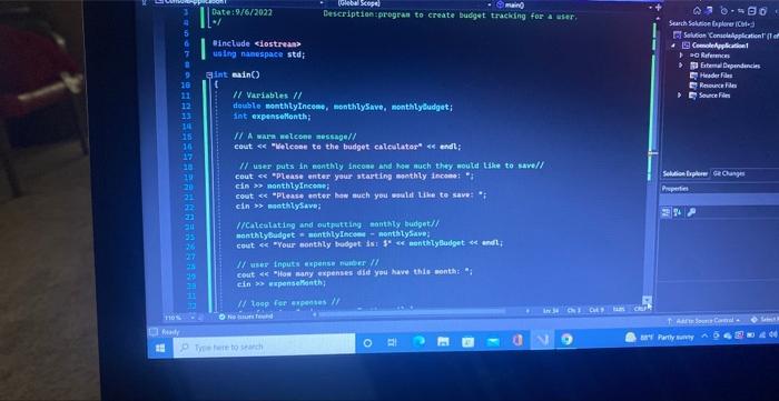 Solved Cse 1384−ct Basics Lab 1 Objectives Practice