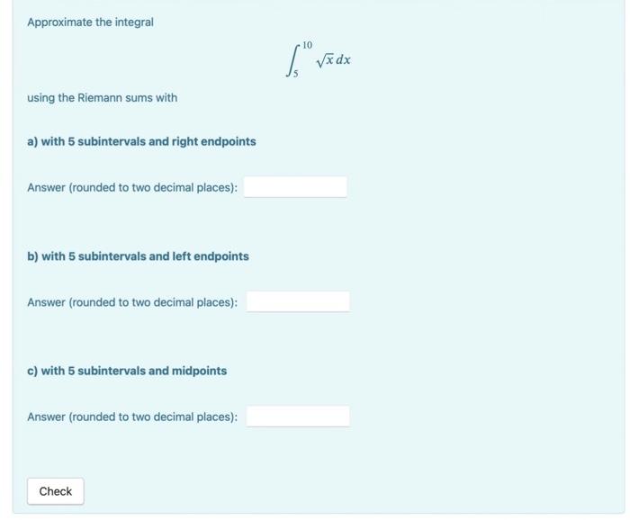 Solved An Object Moves Along A Straight Line With