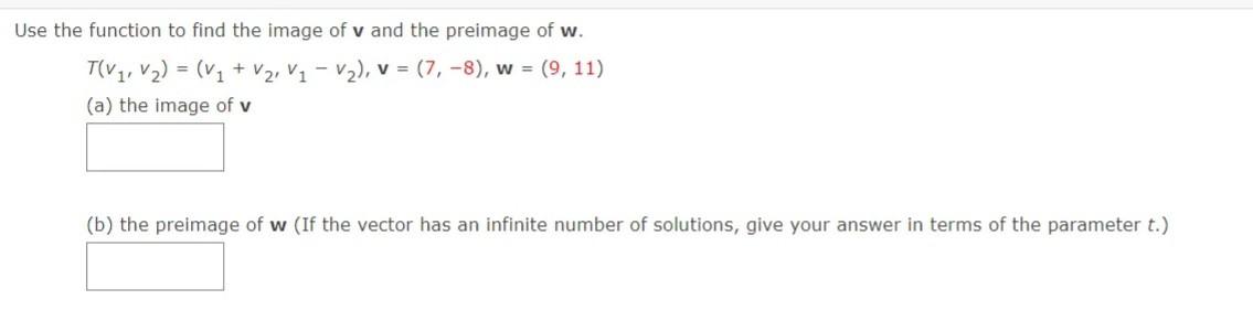 Solved Linear Algebra please box the answer and show neat | Chegg.com