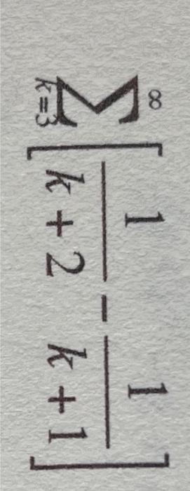 Solved 6. Calculate the value of the partial sum for S4 and | Chegg.com