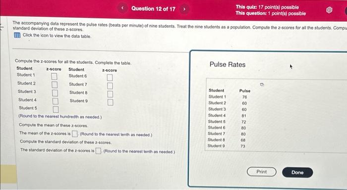 Question | Chegg.com