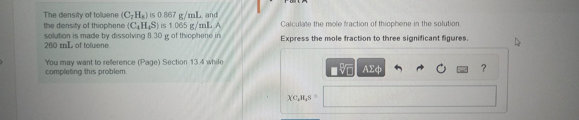 Solved Calculate the mass of ethylene glycol (C2H6O2) that | Chegg.com