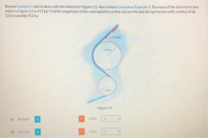 Solved A 970-kg race car can drive around an unbanked turn | Chegg.com