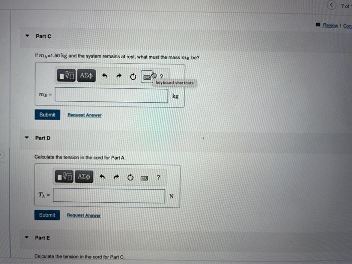 Solved Item 7 Figure 1 of 1In the figure (Fgure 1). If | Chegg.com