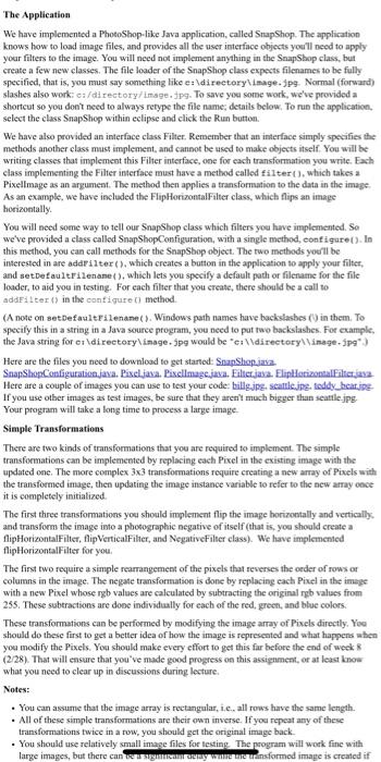 Solved Homework 5 (15 points + 5 points extra credit) For | Chegg.com