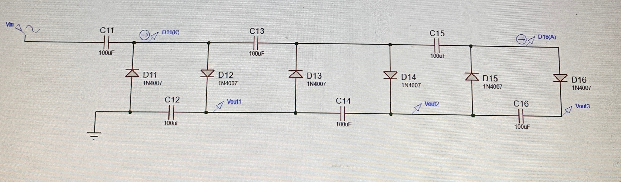 Solved Derive theoretical calculation of the circuit and | Chegg.com