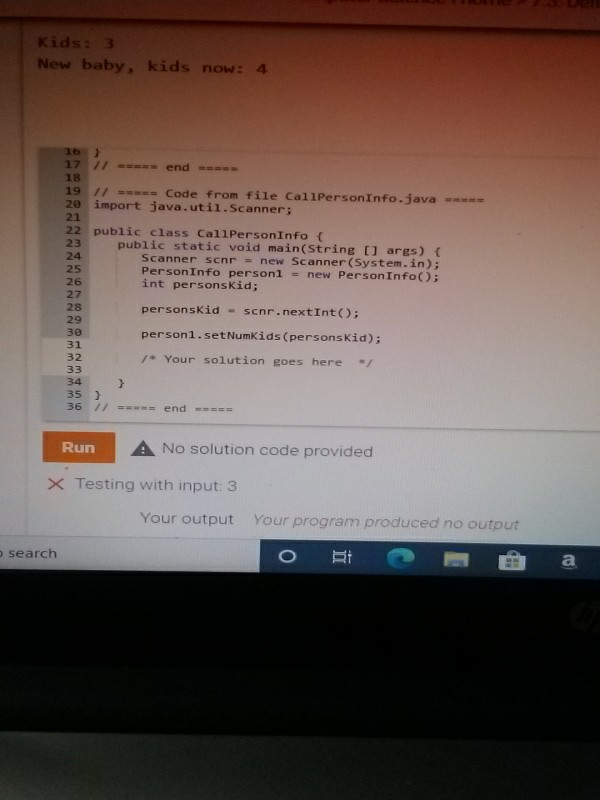 Solved Plages New Tab My library > CSCI 1301 Pre-Lecture | Chegg.com