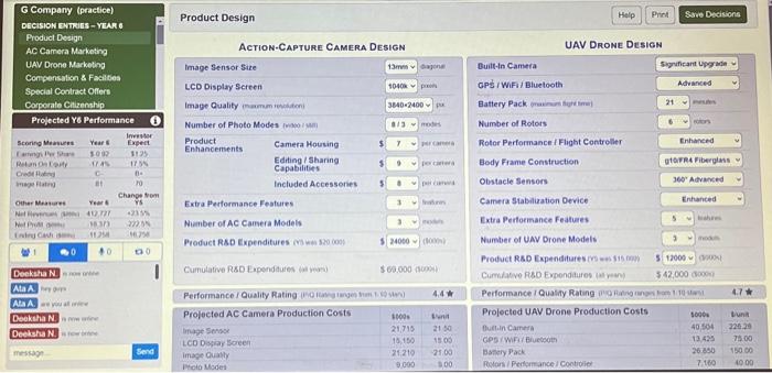 Product Design | Chegg.com