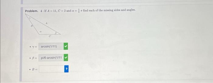 Solved Please help! I need the last box, answer needs to be | Chegg.com