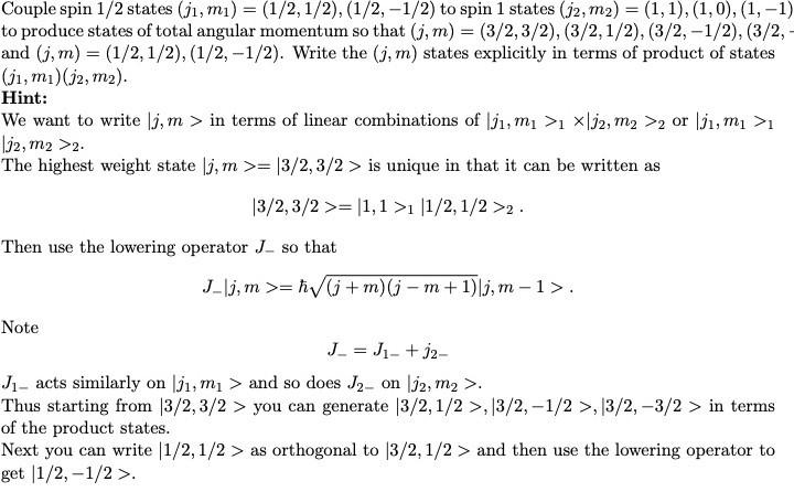 Solved Part of it got cut off (second line very end) here's | Chegg.com