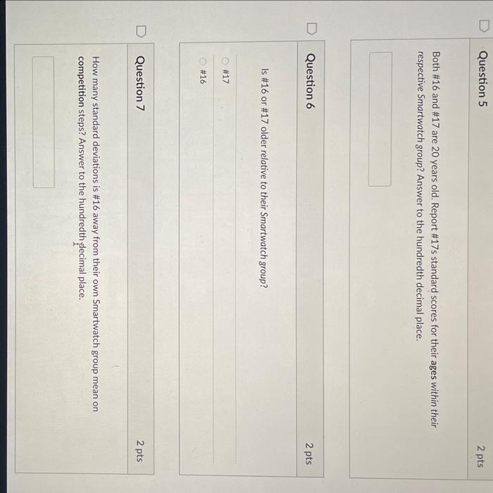 Solved Assignment: A group of 24 friends is competing for | Chegg.com