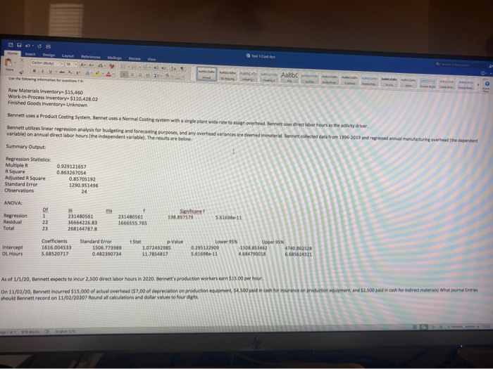 Hum Layout Chel Аавьсан Raw Materials | Chegg.com