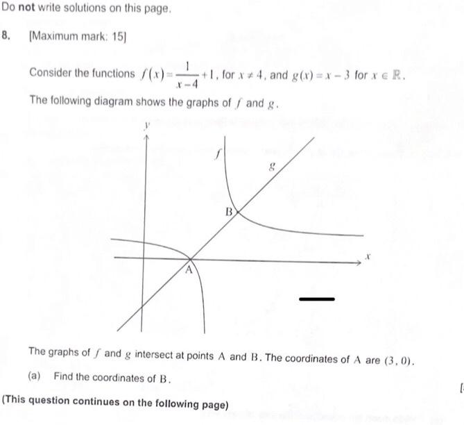 Solved Answer all questions in the answer booklet provided. | Chegg.com