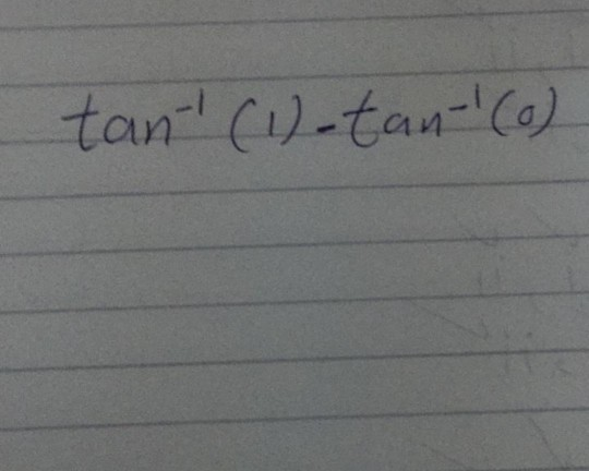Solved tant (1)-tant'(o) | Chegg.com