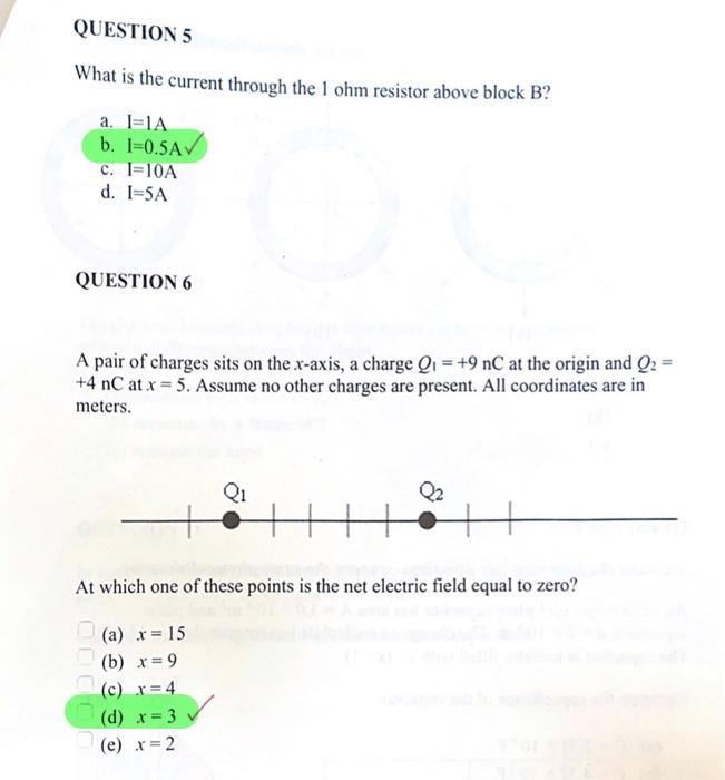 Solved This and the next question are about the following | Chegg.com