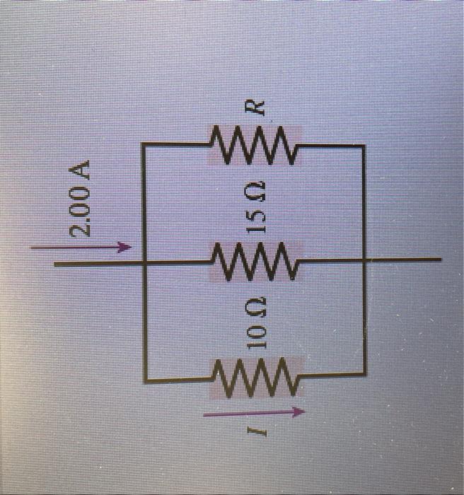 Solved Consider the circuit shown in (Figure 1). Assume I= | Chegg.com