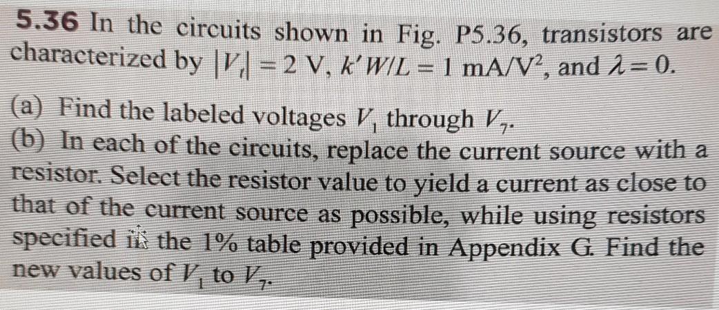Solved STANDARD RESISTANCE VALUES AND UNIT PREFIXES Discrete | Chegg.com