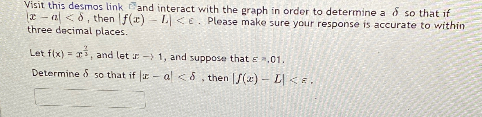 Solved Visit this desmos link and interact with the graph in | Chegg.com