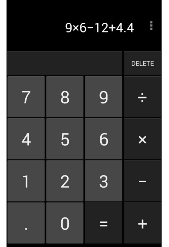 Write XML code for this using relative layout as a | Chegg.com