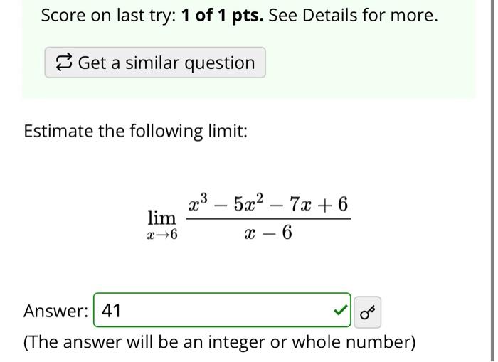 Solved tell me all the ways this sum can be solved.something | Chegg.com