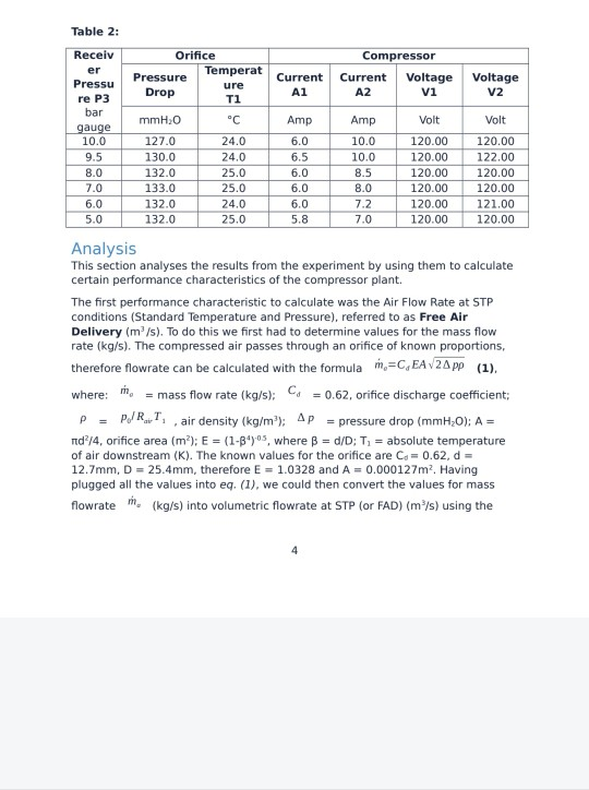 How does one calculate the Cd value, or where is it | Chegg.com