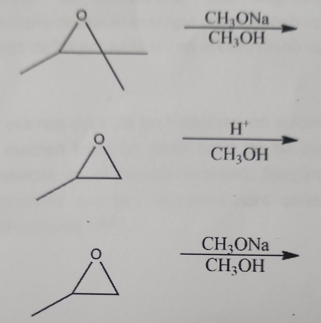 Solved CH3OHCH3ONa CH3OH H+ CH3ONaCH3OH | Chegg.com