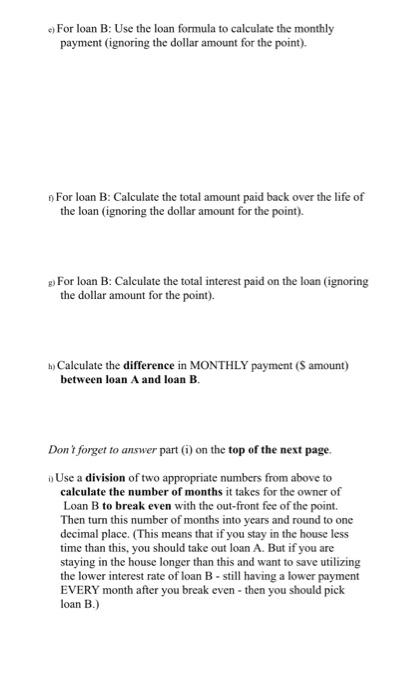 Solved principal. (The principal is the amount to be | Chegg.com