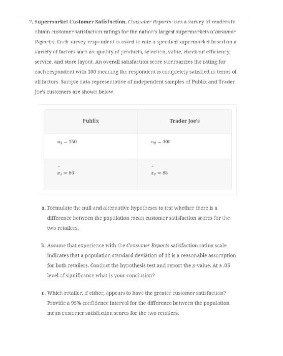 Solved 21. Television Commercials and Product Purchase | Chegg.com