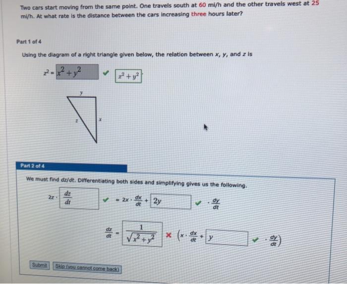 Solved Tutorial Exercise A cylindrical tank with radius 4 m | Chegg.com