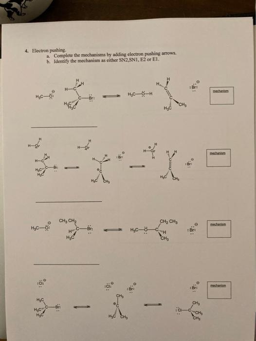 Solved HCH NAME 1. Draw the Lewis structure for the | Chegg.com