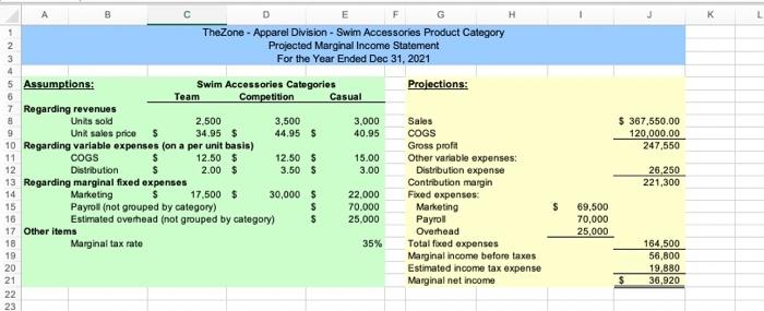 Excel Problem:Can you please provide Specific | Chegg.com