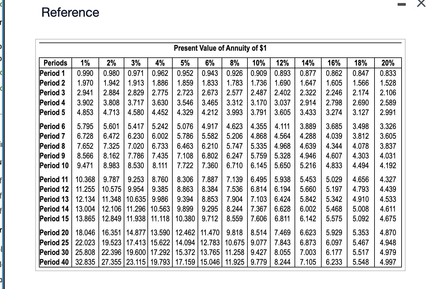 Solved Listed below are three lottery payout options.(Click | Chegg.com