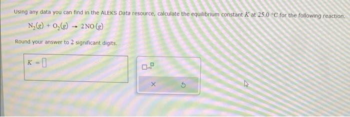 Solved Using any data you can find in the ALEKS Data | Chegg.com