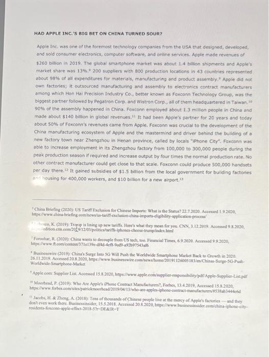 Solved Case study Assignment Submission Date: 30 November, | Chegg.com