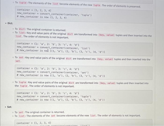 Solved Finally, you are going to implement the | Chegg.com