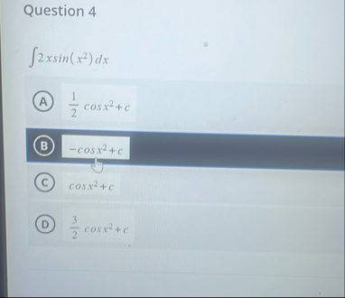 Solved Question | Chegg.com