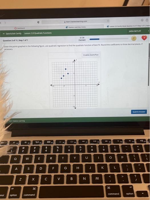 whatson.com whore - Save Exit Certify Lesson: 3:3 | Chegg.com