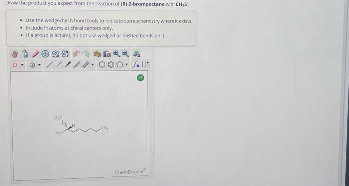 Solved Predict the major substitution products of the | Chegg.com