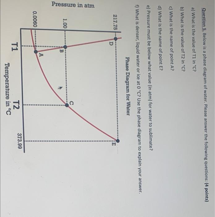 Solved Question 1. What volume of oxygen gas (in liters) at | Chegg.com