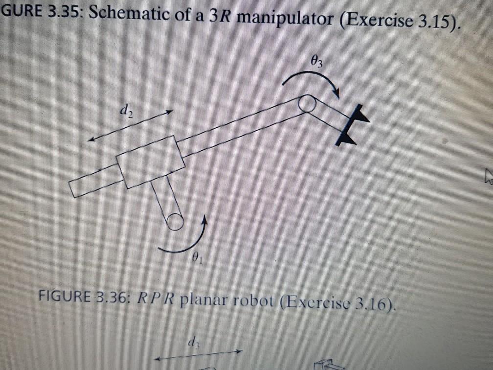 Solved schematically in Fig. 3.35. 3.16 (15] Assign link | Chegg.com