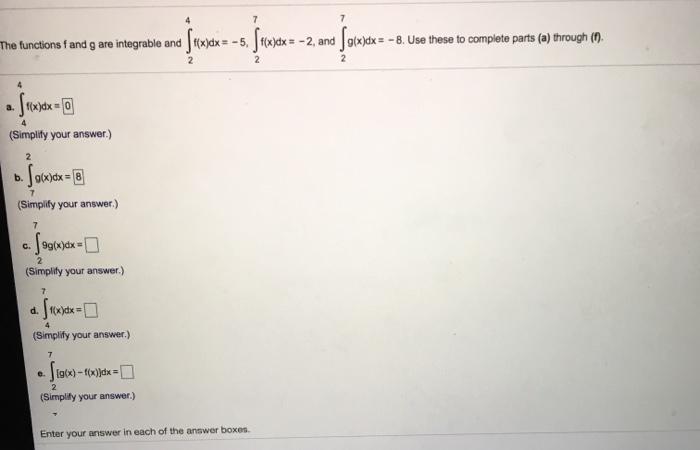 Solved Below is a value of sinh x. Use the definitions for | Chegg.com