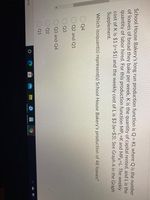 Solved Question 8 (1 point) These 4 questions have the same | Chegg.com