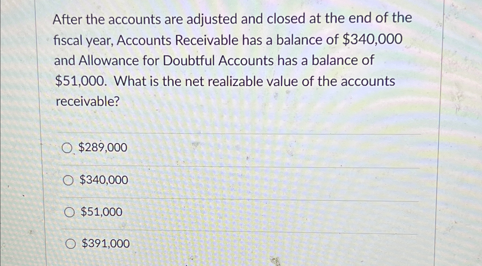Solved After the accounts are adjusted and closed at the end | Chegg.com