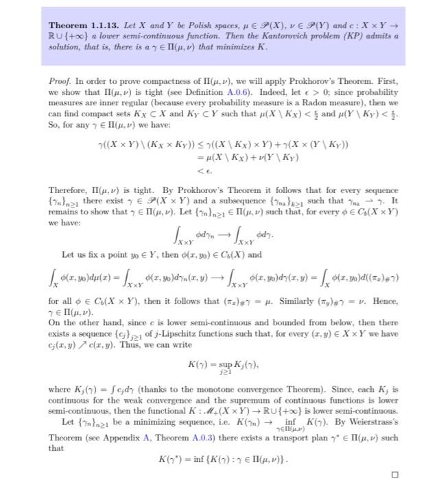 Solved could you please explane this thm in a simple way to | Chegg.com