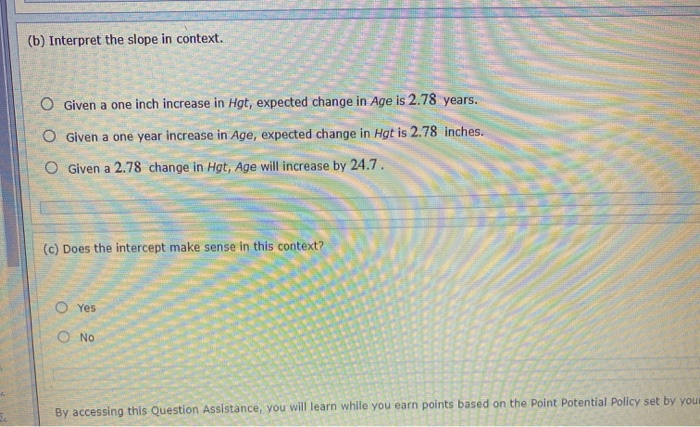 Solved ment Chapter 2, Section 6, Exercise 200 Two variables | Chegg.com