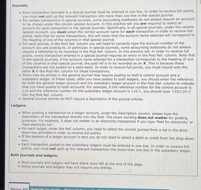 Solved Week 1 Date Transaction description 1 Paid the full | Chegg.com