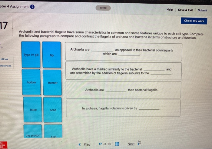 Solved pter 4 Assignment Saved Help Save & Exit Submit Check | Chegg.com Solved pter 4 Assignment Saved Help Save & Exit Submit Check | Chegg.com